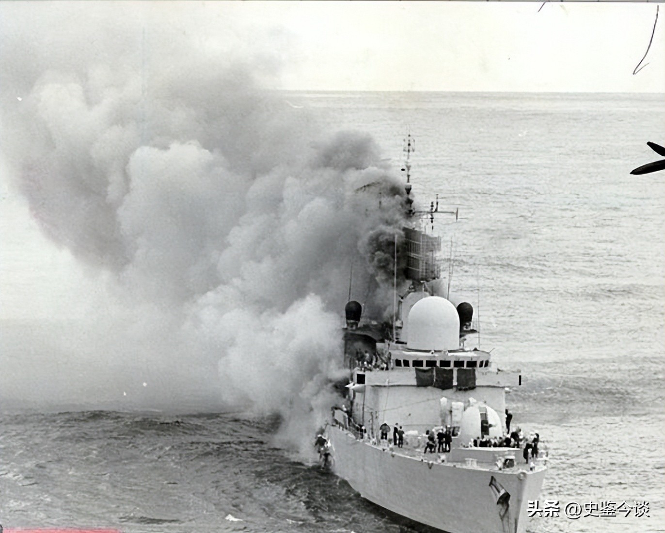 SAS and SBS in the Falklands War (Part 2) - iNEWS