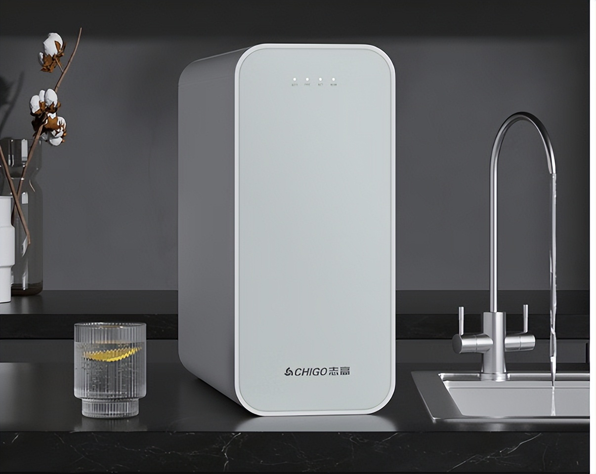Which is the top ten kitchen water purifiers? - iNEWS