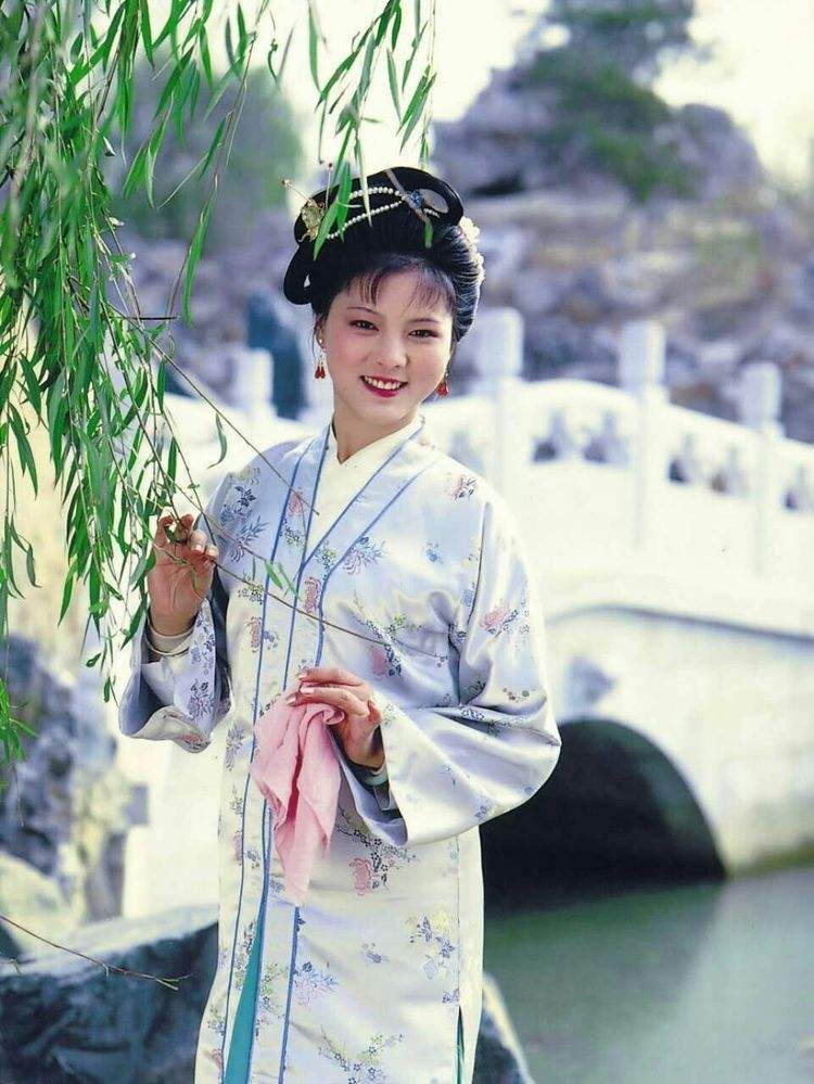Xiren and Baoyu have been dating for several years, why haven't they ...