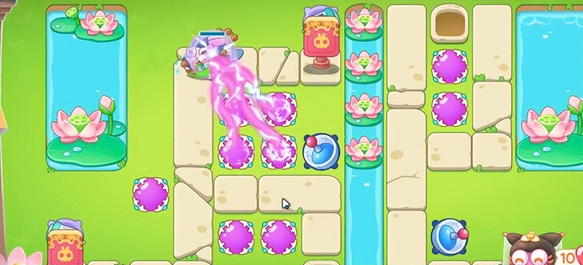 Defend the Radish 4: The Fifty-seventh Level of No Injury and the Way ...