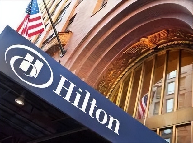 An Inside Look at Hilton's ESG - iNEWS