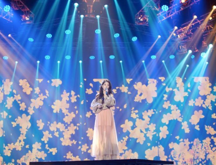 Feng Timo's new song is coming, and the cold wind sings for 2 hours ...