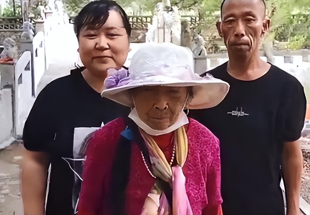 Ma Yuqin and Li Yucheng completely separated? Li Yucheng's preparations ...