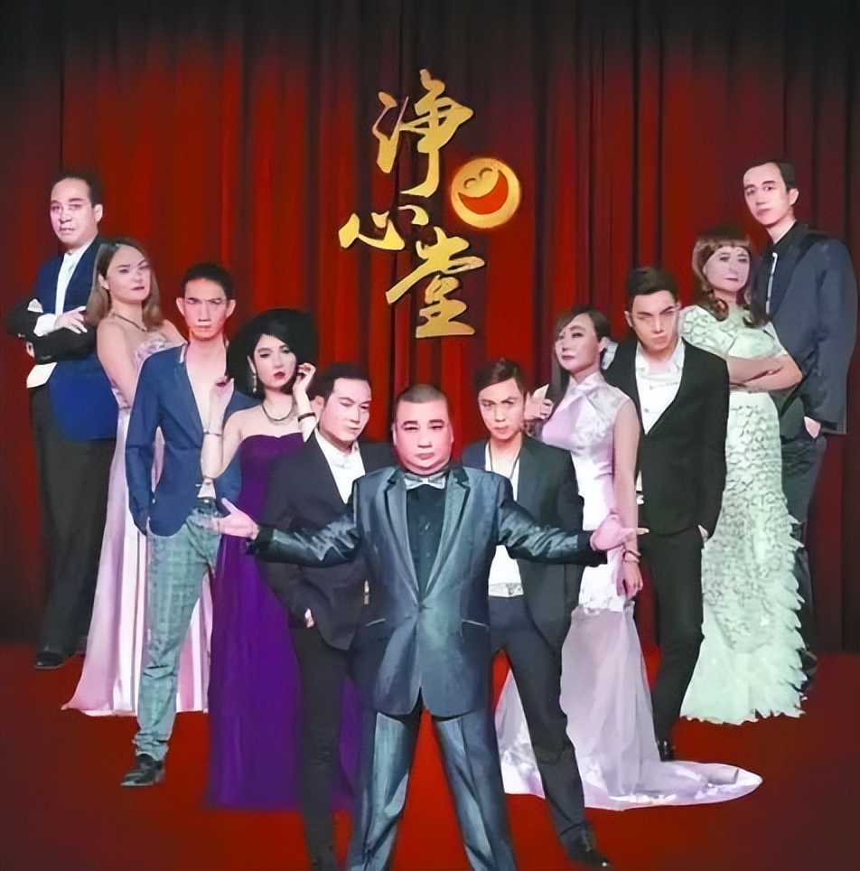 "Lie Youyin" Wu Haijie and "258" He Zhifeng, they became the successors of Huang Junying and ...