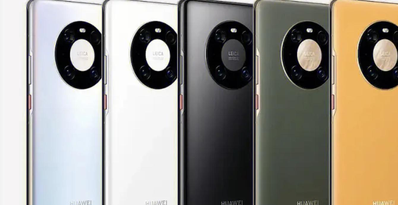 華為Mate60Pro+影像真有驚喜！但芯片依然是麒麟9000S，能接受嗎 - 頭條匯