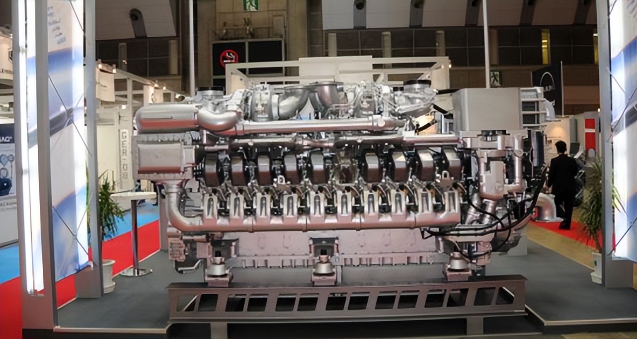 S-26T潛艇軍售：泰軍方認可中國產柴油機，不再堅持用德制柴油機 - 資訊咖