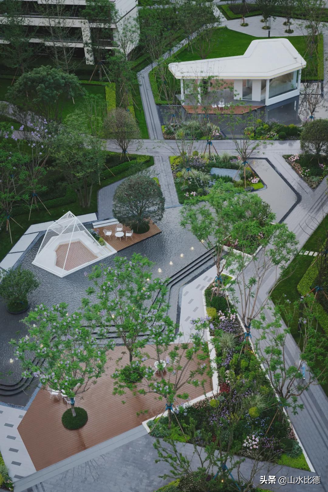 Shanshui Bede REARD Series Grand Prize Award Winning Project - iNEWS