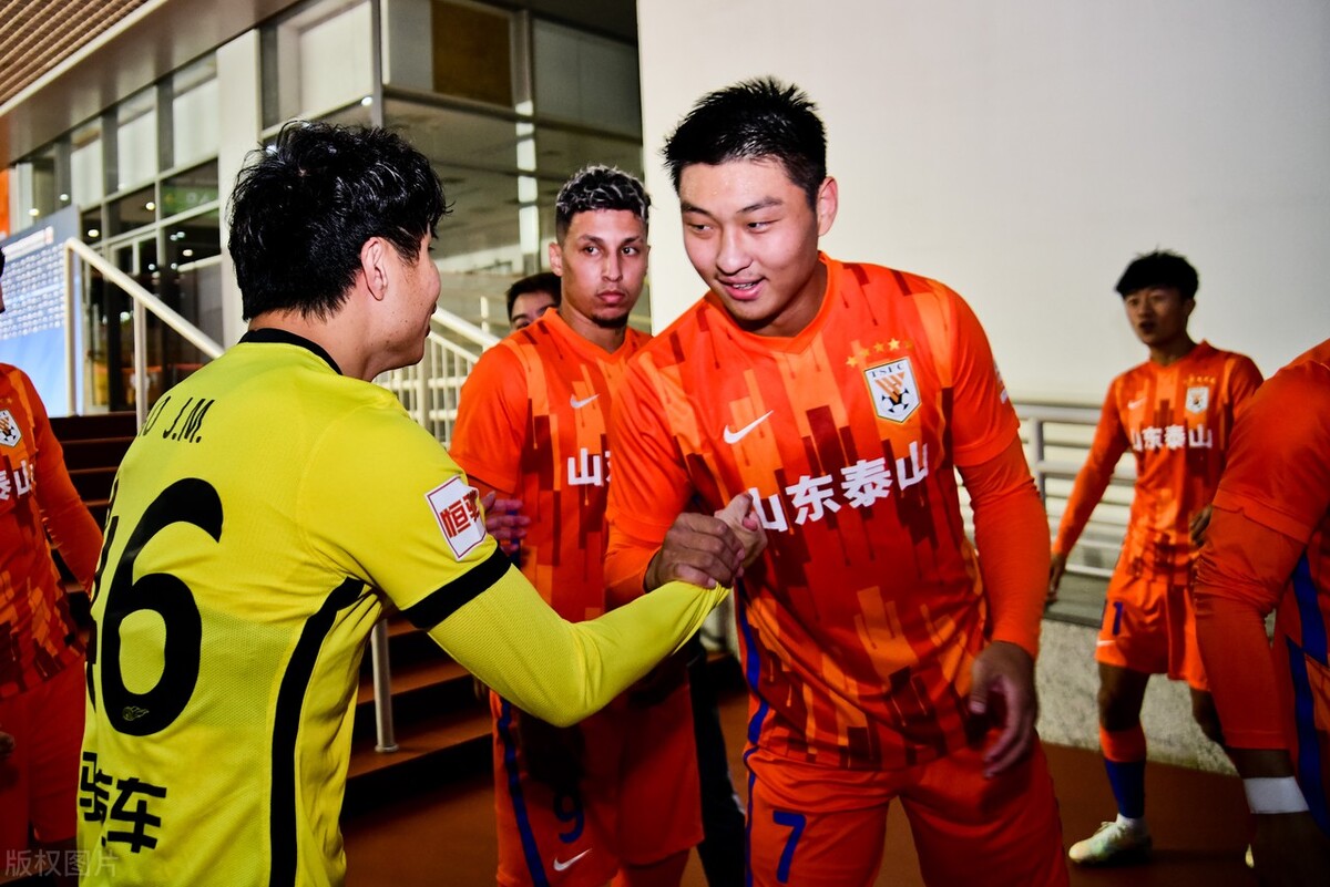 Hao Wei is ruthless!This round, Guo Tianyu was used to kill chickens and monkeys, but they were ...