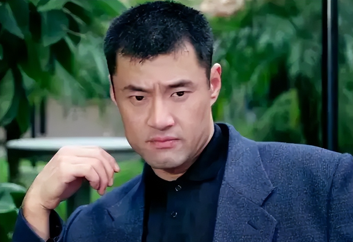 Actor Yu Rongguang: He earns money and makes meals, why at the age of 63, his wife insists on ...