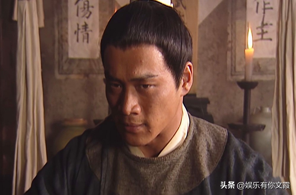 The premiere of "Zhu Jin Xiao Xiao's Death" was a big hit! Ding Haifeng ...
