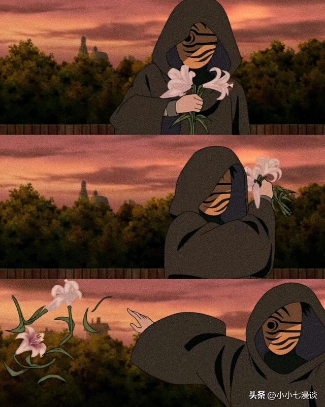 Why didn't Obito get back Kakashi's eyes, isn't it more powerful to ...