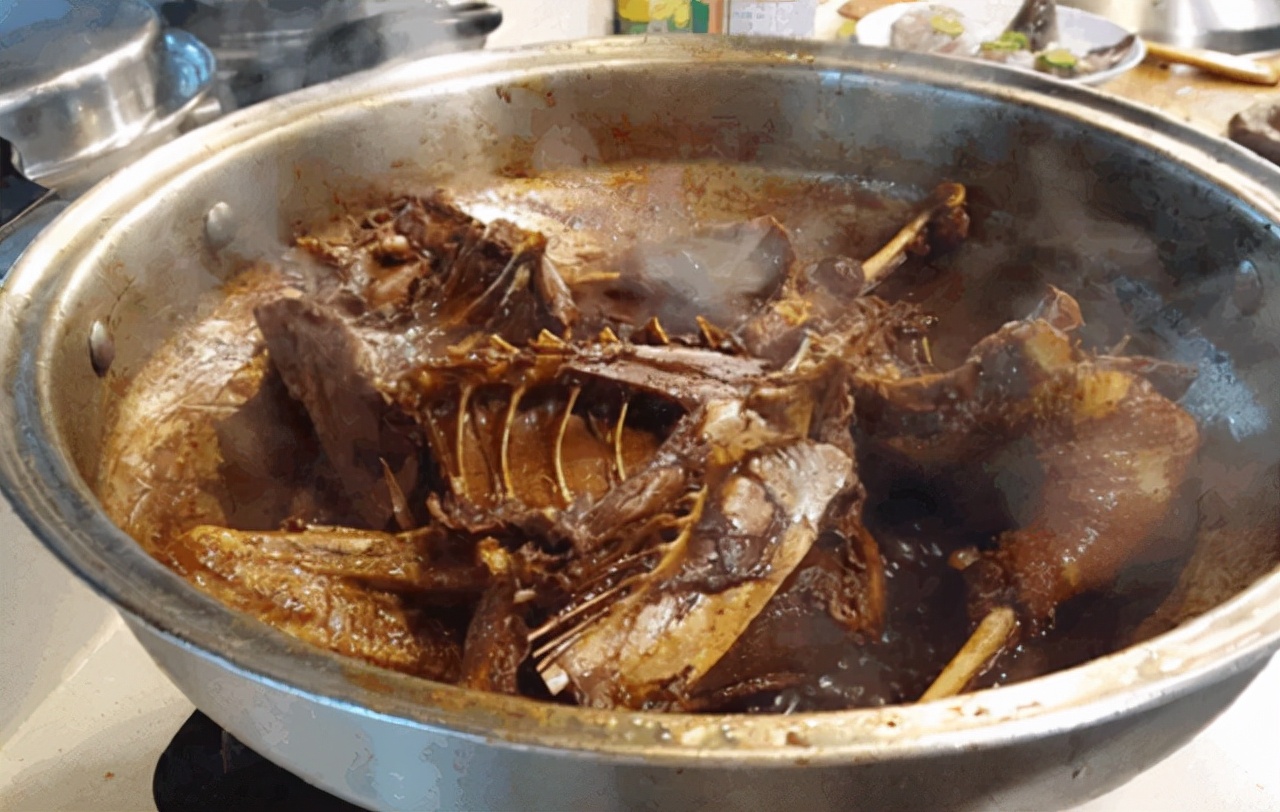 How to make Chaoshan cuisine?Uncle teaches you the broad-flavored ...