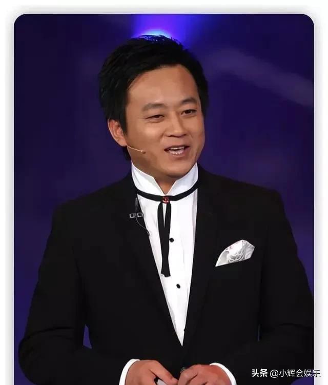 After the first brother Zhu Jun of CCTV was sued by Xianzi, why did his ...