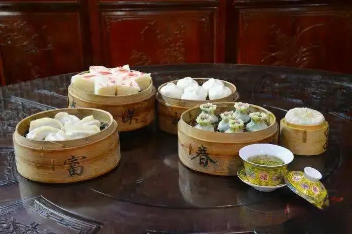 "Refreshment" and "Intangible Cultural Heritage" are included!Let's go ...