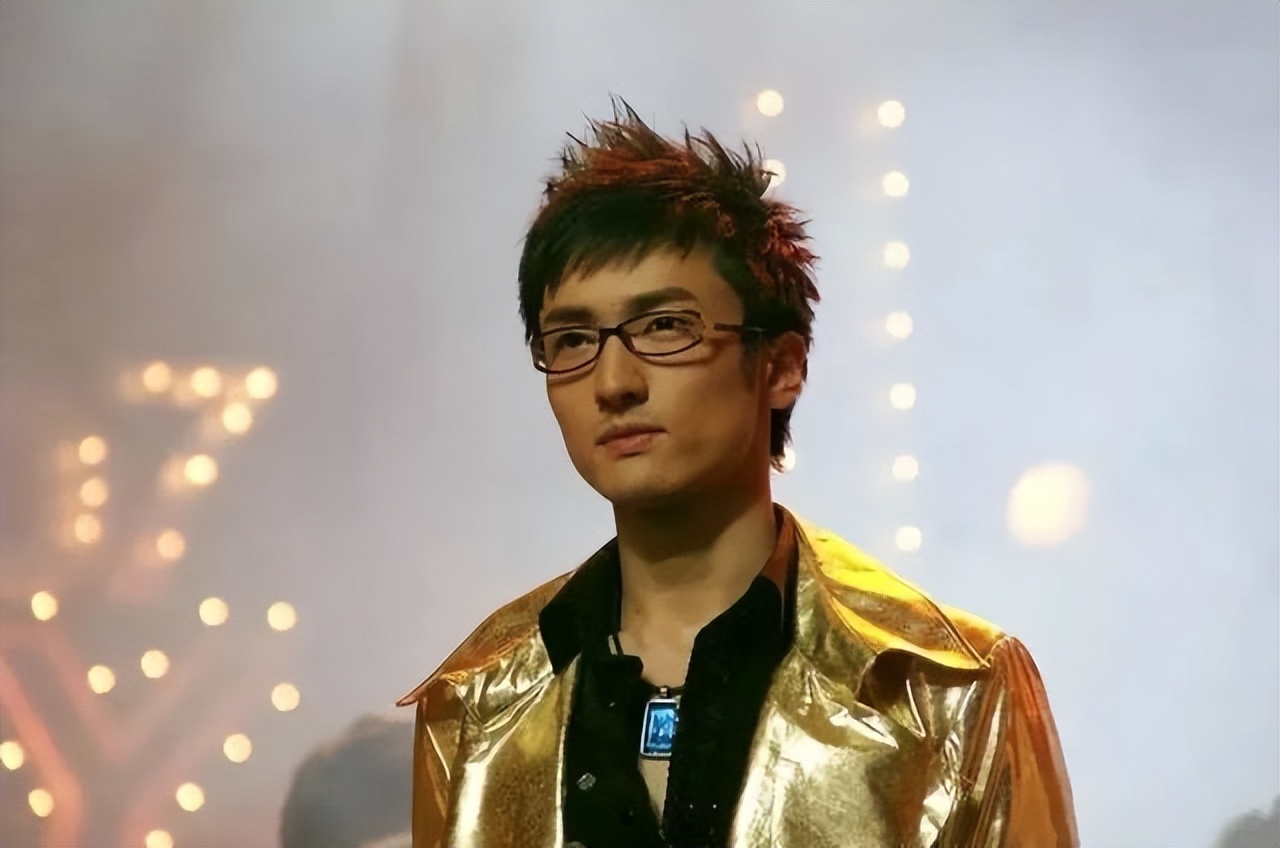 Facts have proved that the once "ungrateful" Wang Chuanjun successfully ...