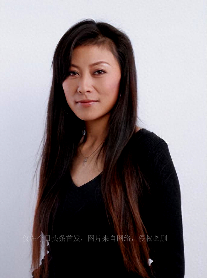 Yue Hong: 2 After winning the Best Actress Award, Jet Li filed for ...