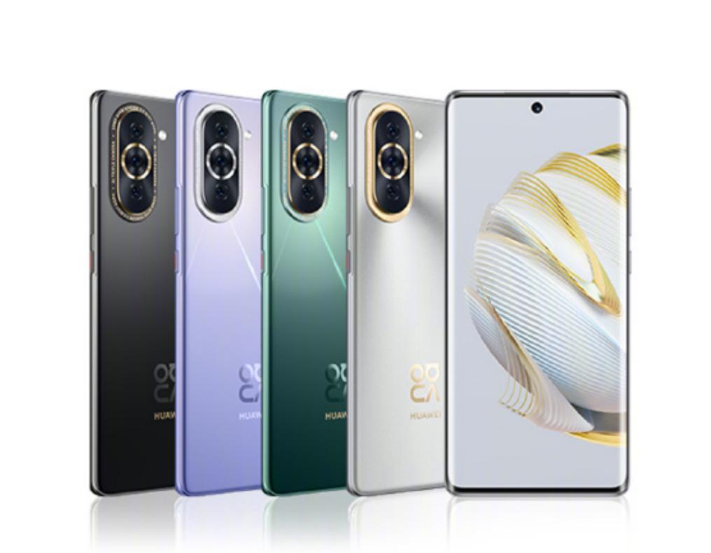 Yi Yang Qianxi endorsement! Huawei nova11 is scheduled to be released ...