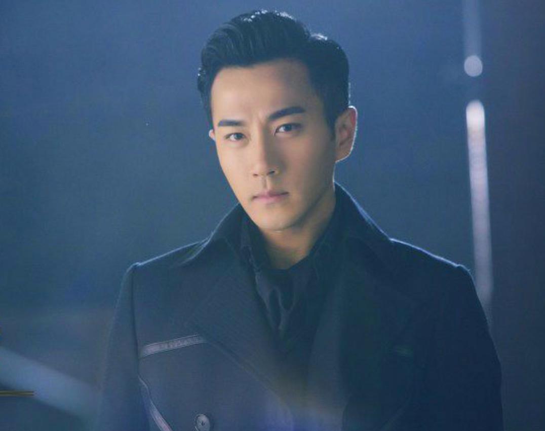 Hawick Lau's new love affair is exposed, and the new girlfriend is Yang ...