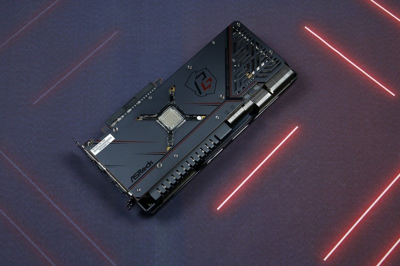 New experience for gamers, ASRock RX6750XT is here to report! - iNEWS