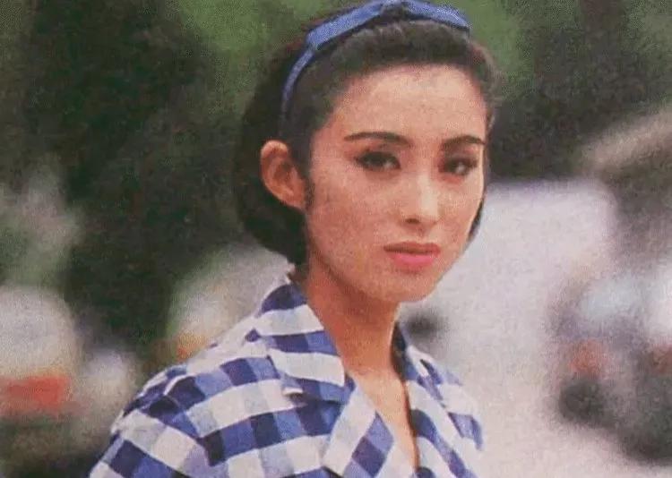 The Current Situation Of Actress Zhang Min Imedia
