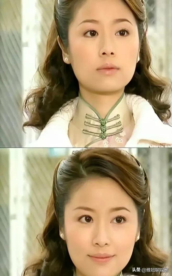 Gu Manzhen or Ruping, which one do you like? - iNEWS