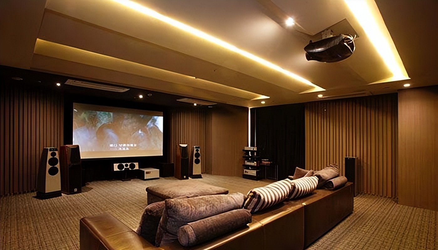 How to choose a quality projector? - iNEWS