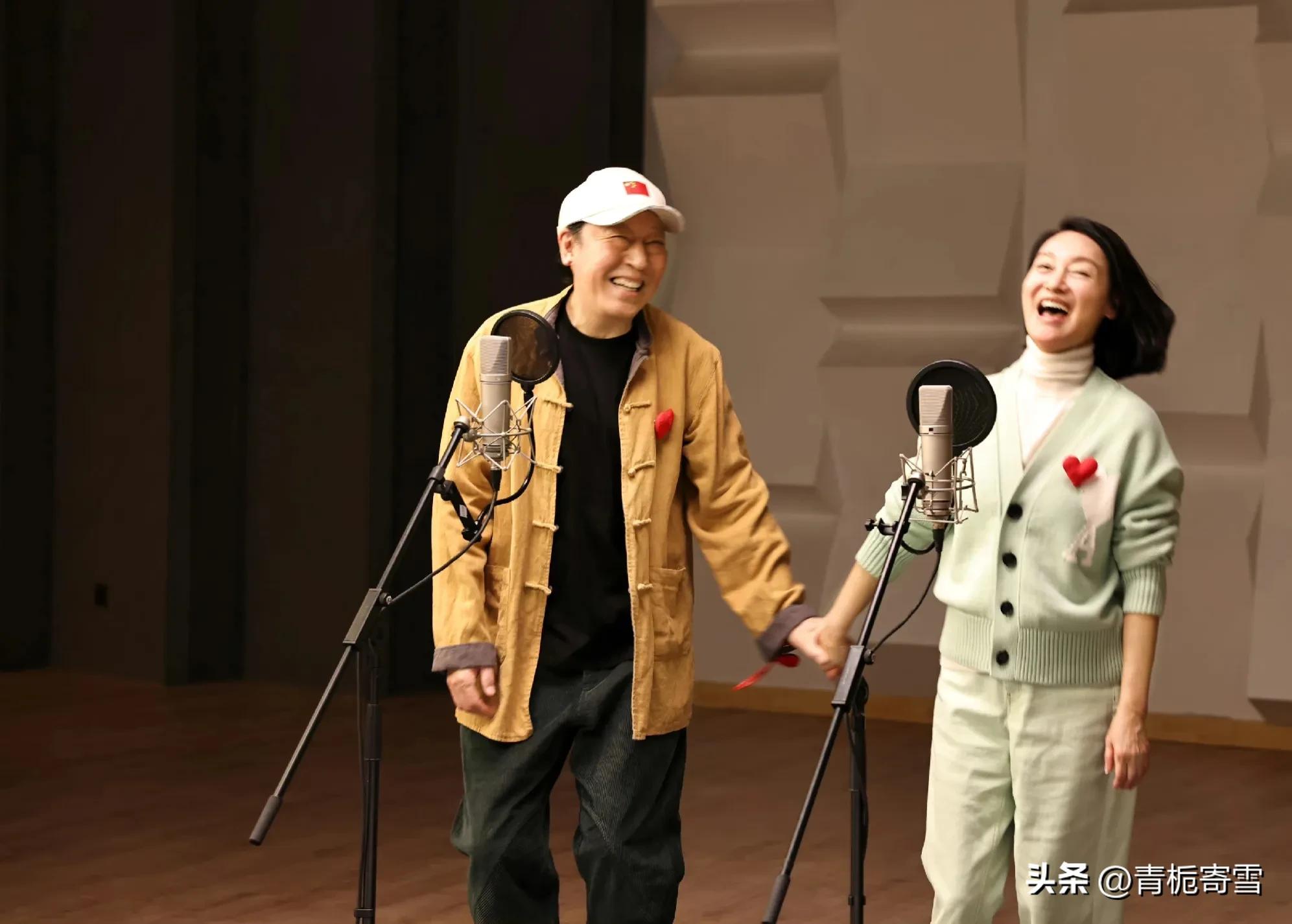 Leung Ka Fai, Ye Tong, Ni Dahong, Kara Hui's strongest "251 Days Group ...