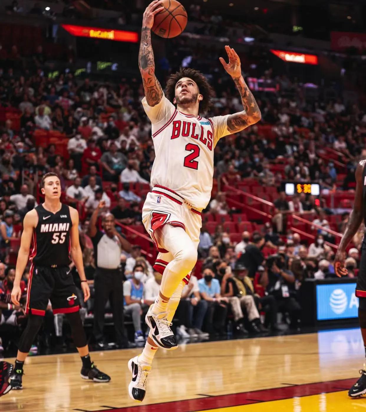 "Ball Brother" Ball is expected to be unable to play in the new season ...