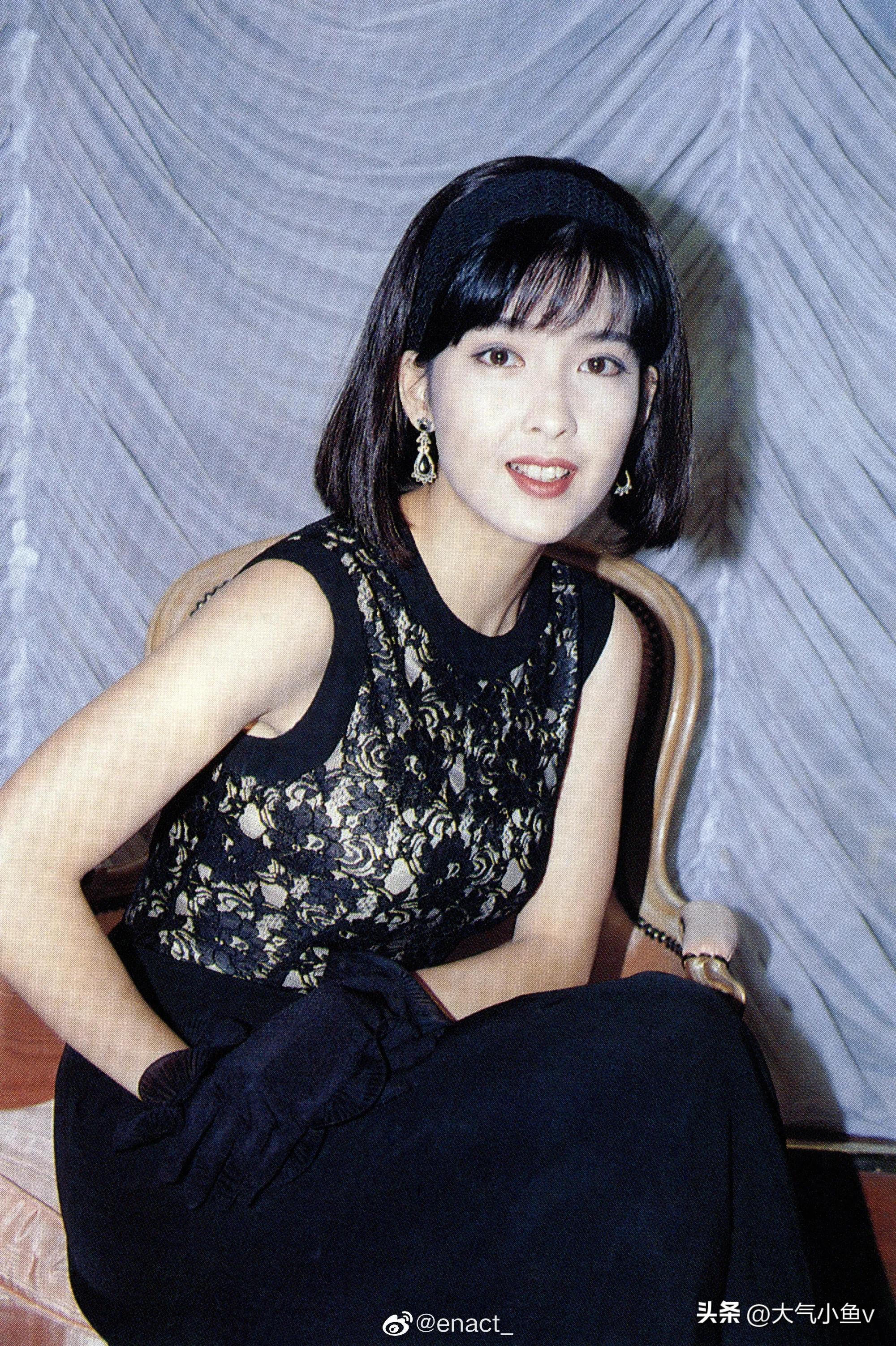 Zhen Ni has been a widow for 39 years, Zhong Chuhong loves only one ...