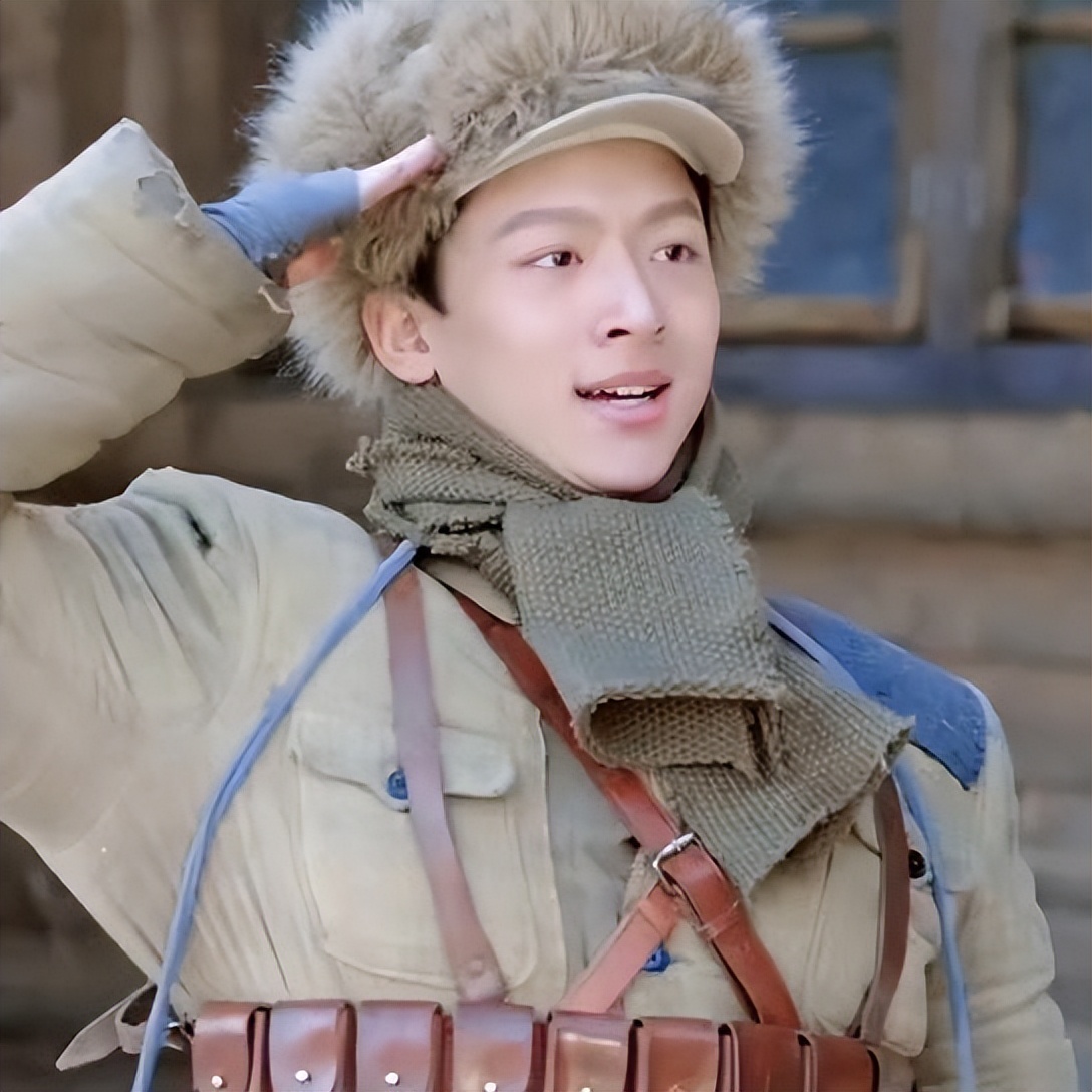 Zhang Wanyi's words taught actors in the entertainment industry a good ...