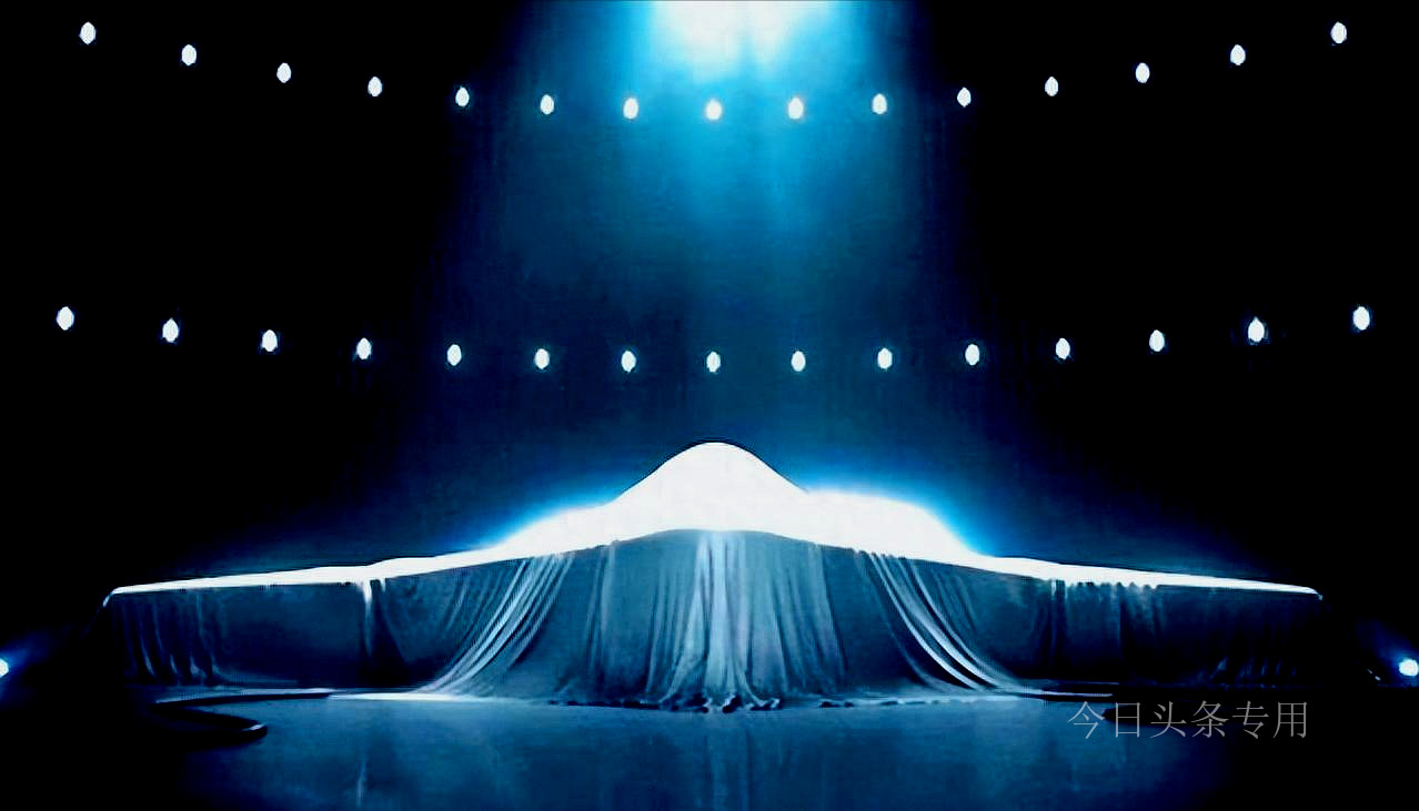 Even more advanced than the American B2, how much does it cost to build ...