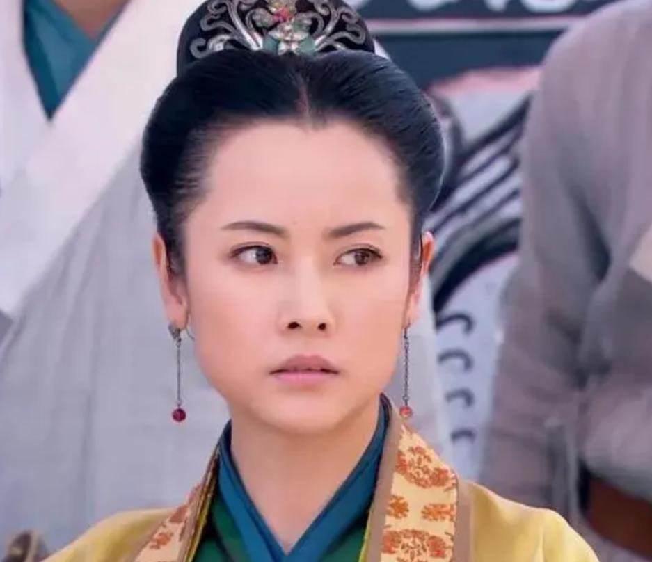 Why does Huang Rong hate Yang Guo?Just because Jin Yong deleted 1 ...