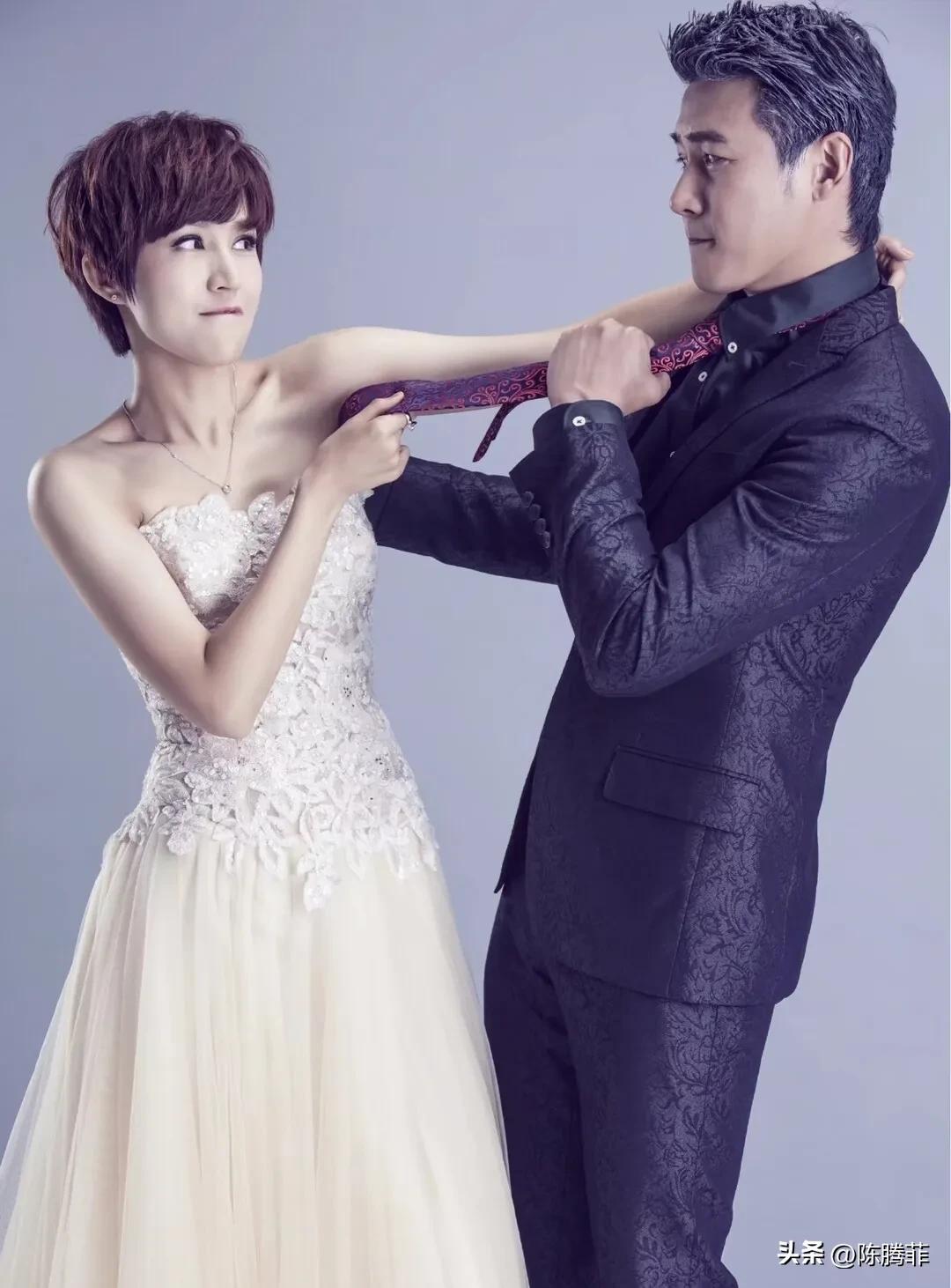 Bao Lei and Lu Yi's love witnesses a happy life - iNEWS