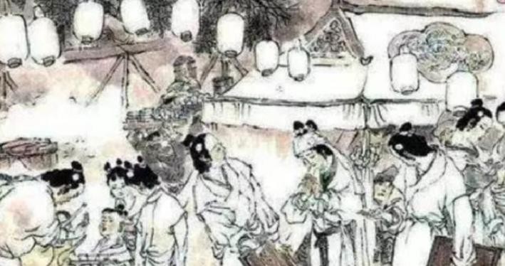 What kind of person is Cao Shen? Why after Xiao He passed away, he was ...