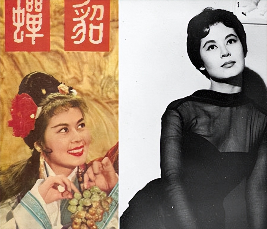 Lin Dai: The Glorious Years of the Legendary Tragedy Queen, the Eternal ...