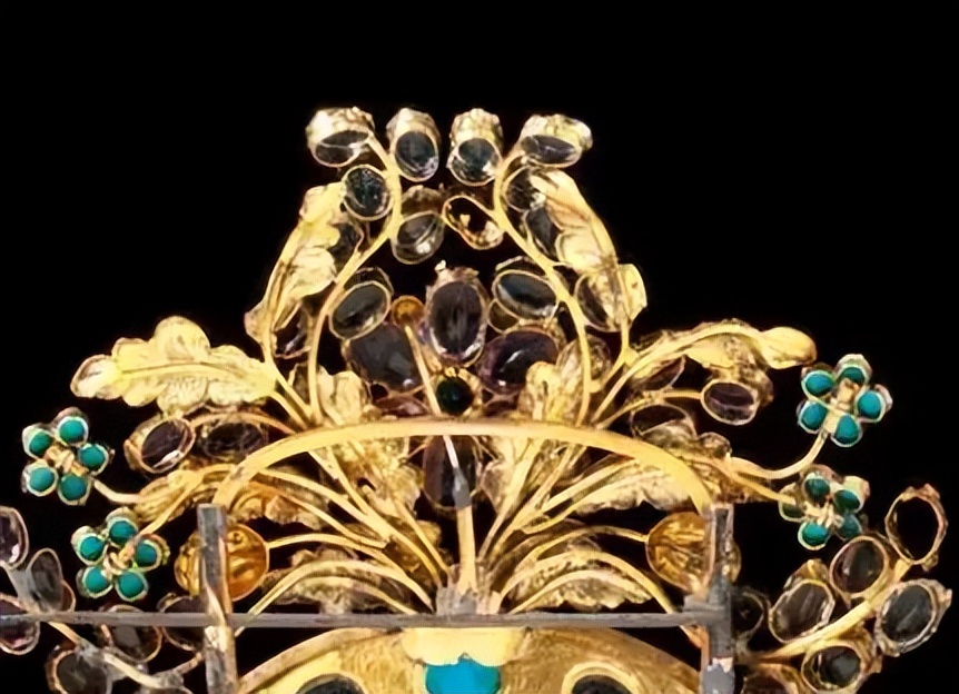 Parthian dynasty, traditional dress and headgear, shoes and culture - iNEWS