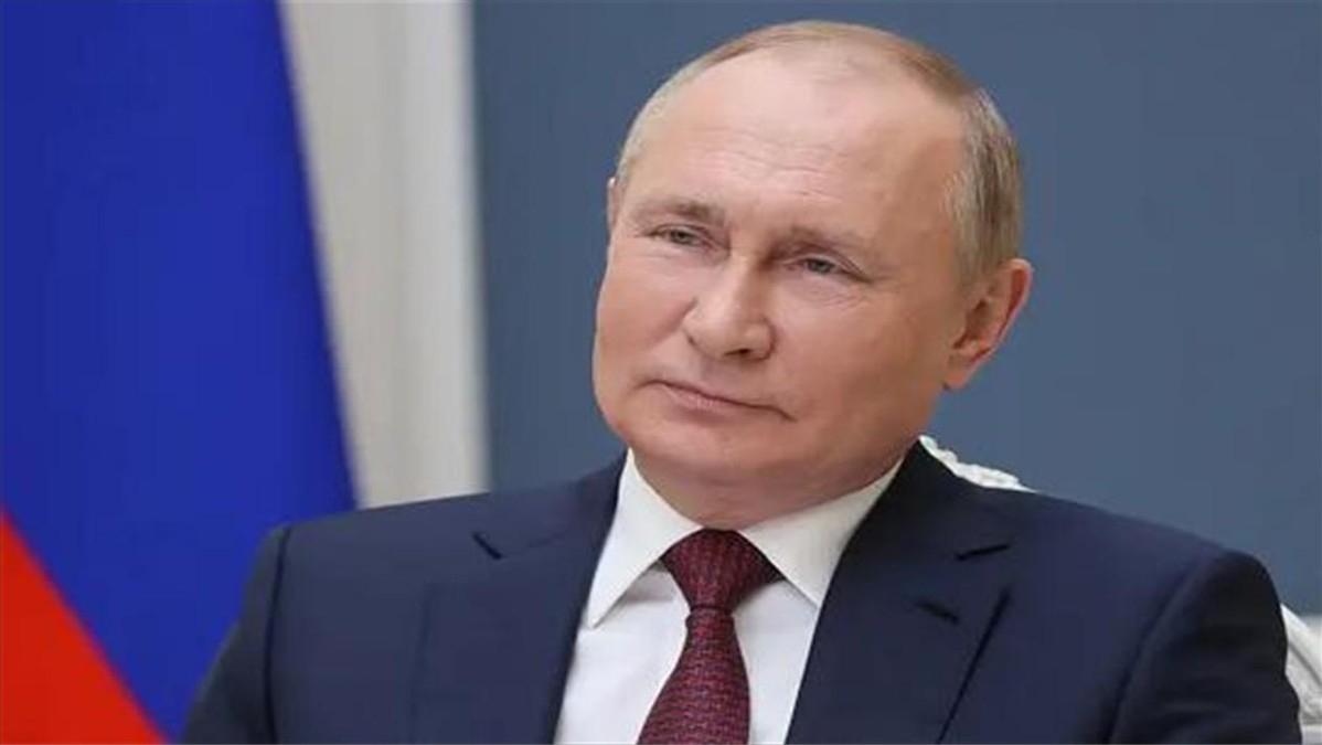 Putin: "Give me 20 years and I will give you a strong Russia" Has he ...