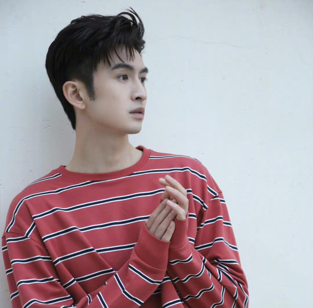 Shen Teng, Liu Yun Zhang Yunlong, He Yu Lu Yangyang, Zheng Kai, Huang ...