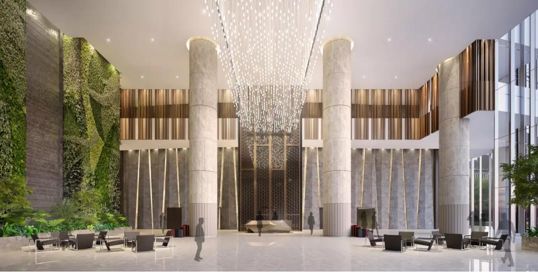 4.85 billion!Zhongyi Construction Group Announces 2021 Annual Report - iNEWS