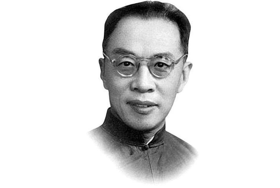 Qian Mu: The capital of China must never be located in the south of the ...