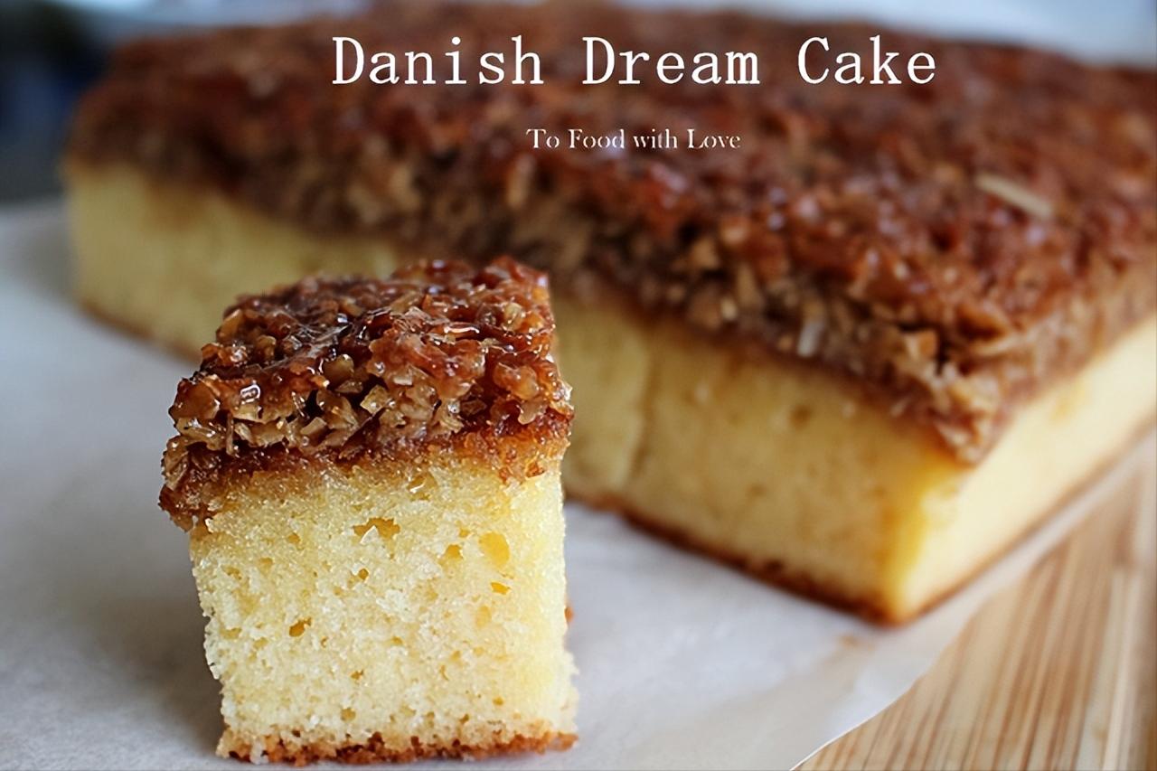 My dream combo is this: Scandinavian dessert plus... - iNEWS