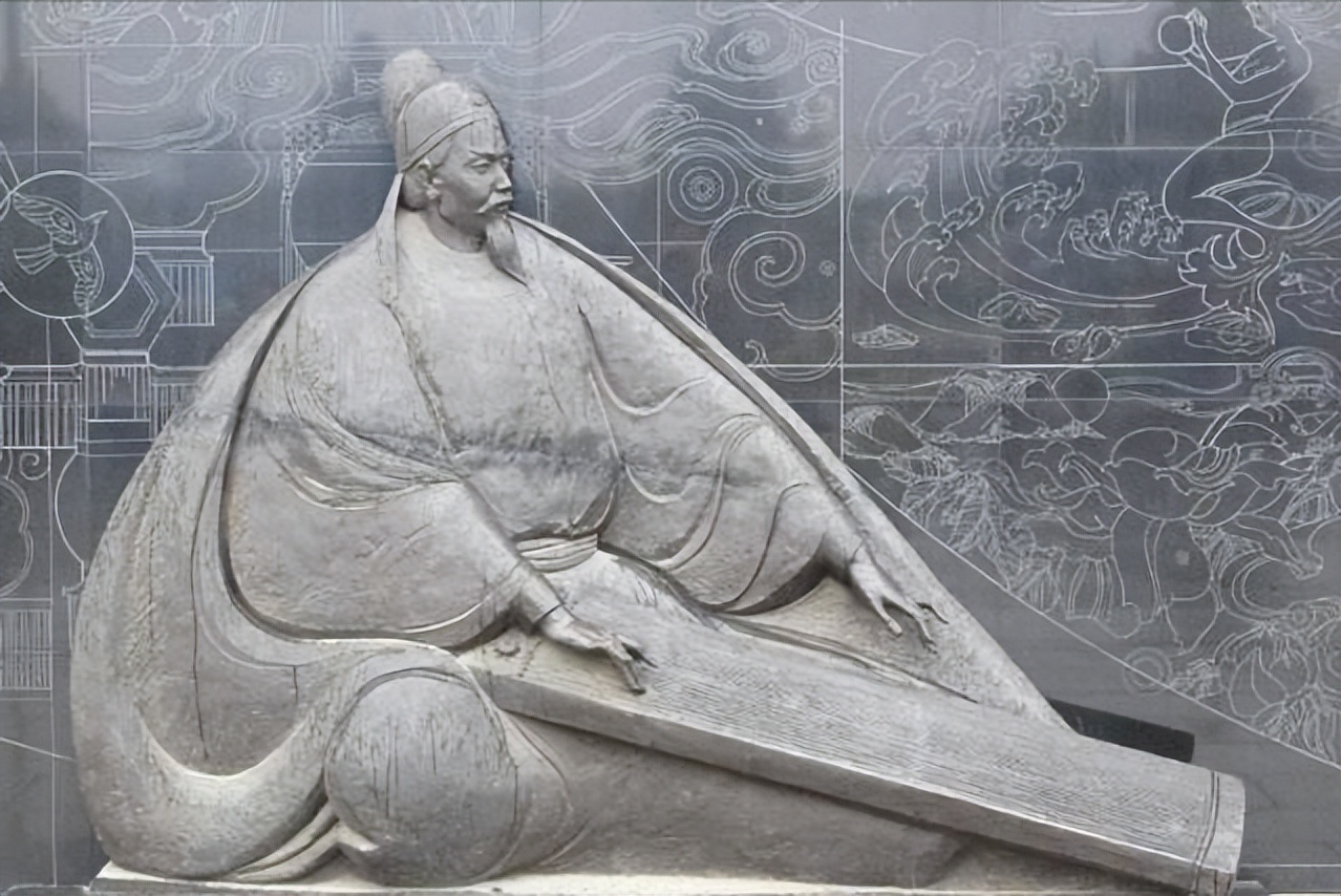 40 Classic Poems of Li Shangyin, a Famous Poet in the Late Tang Dynasty ...