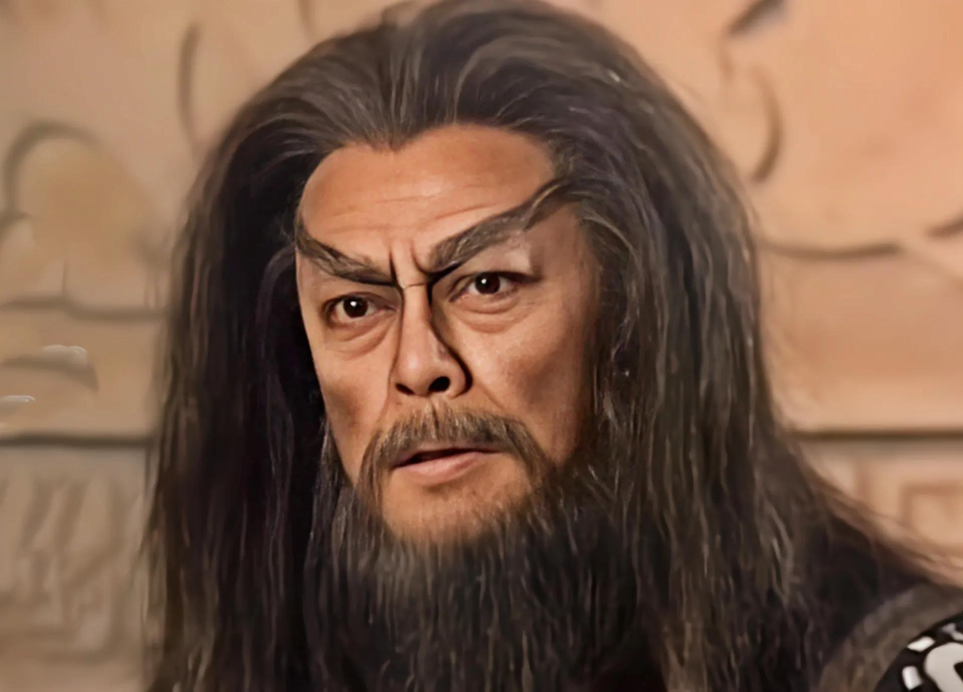 Compared with the eighth version of "Yang Guo", Gu Tianle is handsome ...