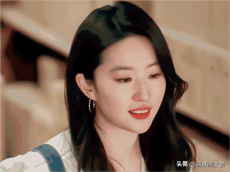 [Going to a windy place] is not easy, except for Xie Qiang, everyone ...