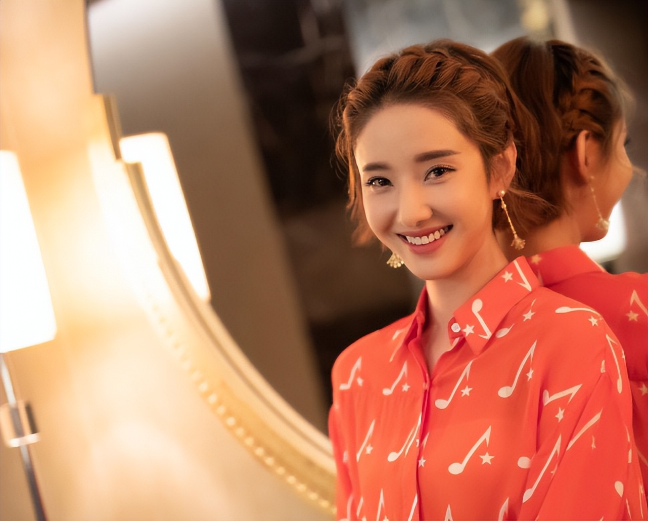 Chen Yusong and Xu Fangyi revealed that they wanted to guest star in ...