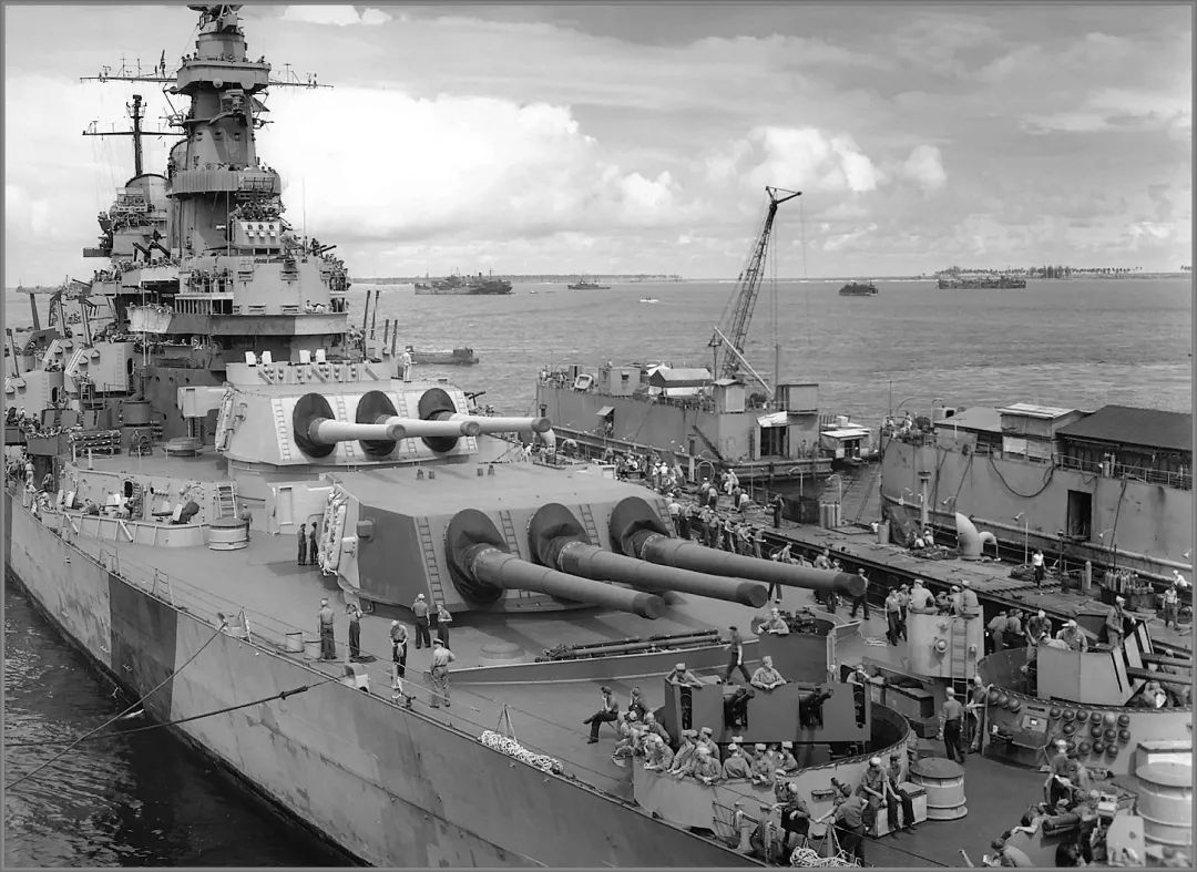 Anti-aircraft hedgehog?How many planes did the USS Iowa take down in ...