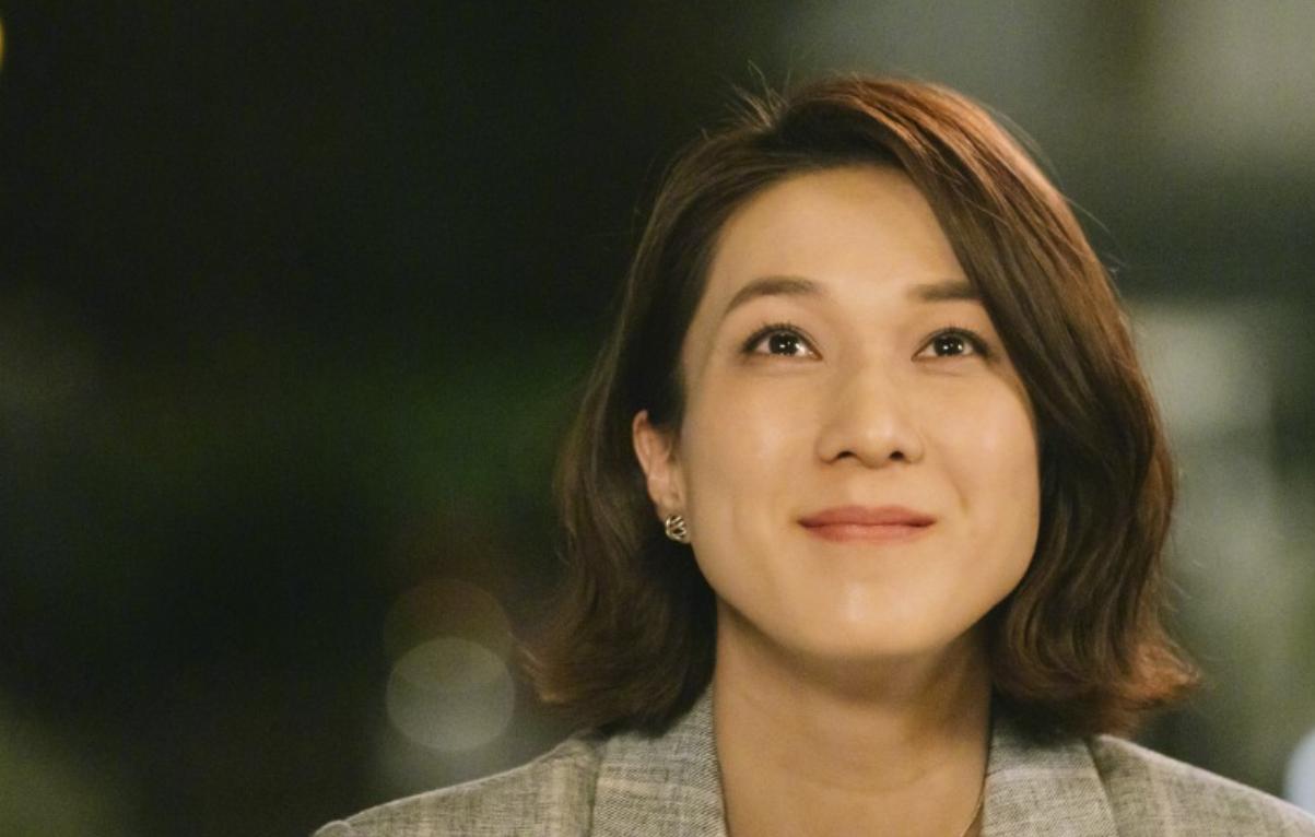 TVB wants to shoot the second part of "Benevolence under the Stars", Zhong Jiaxin politely ...