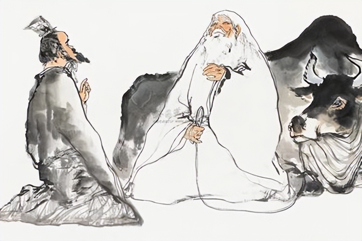 What the Tao Te Ching provides is wisdom beyond ordinary people, and it ...