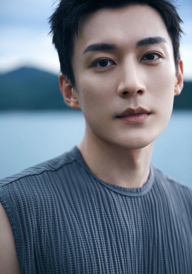 Liu Xueyi must not have thought that his peak moment was the scandal of ...