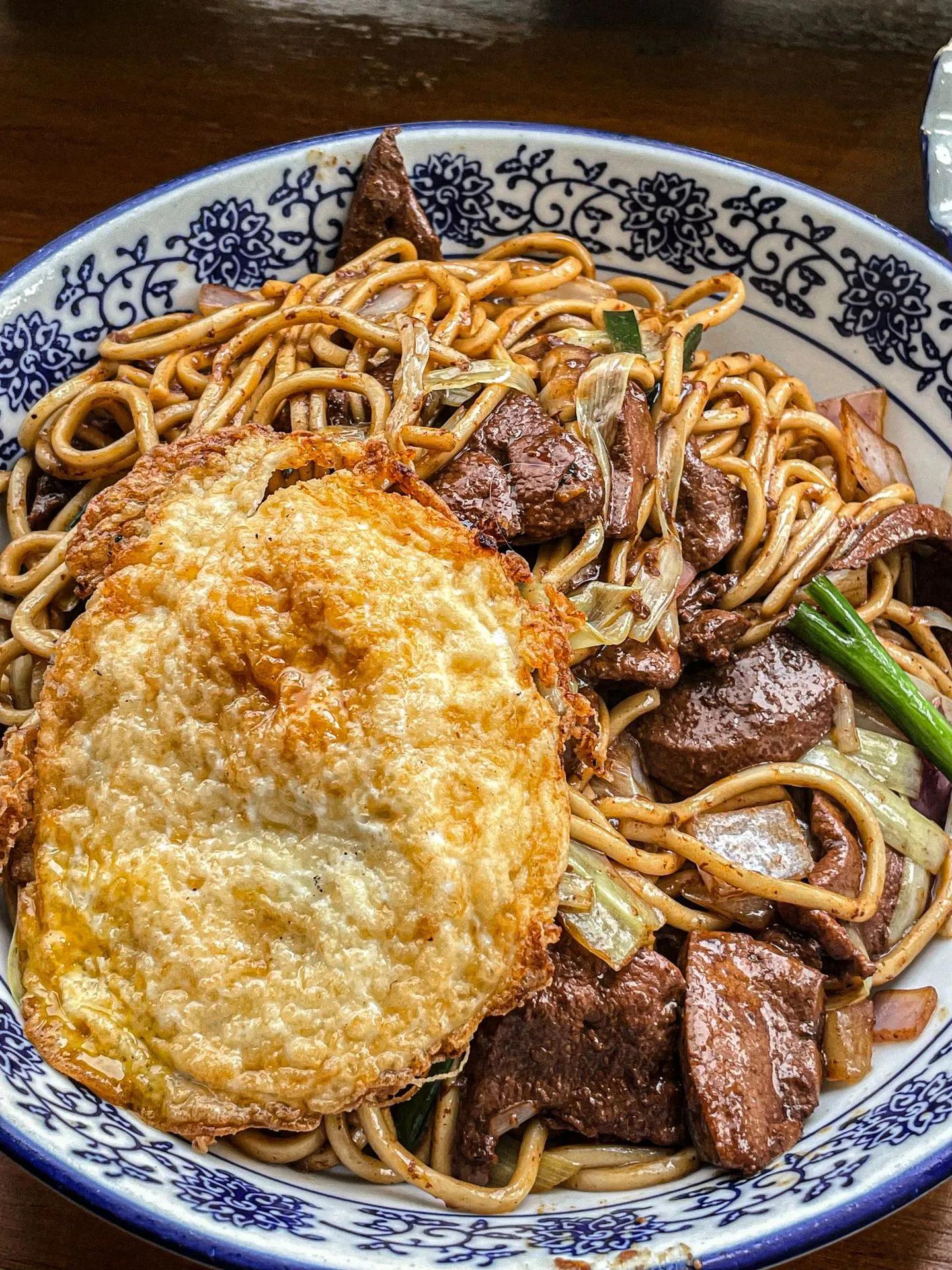 I have lived for more than 30 years and have eaten the most delicious ...